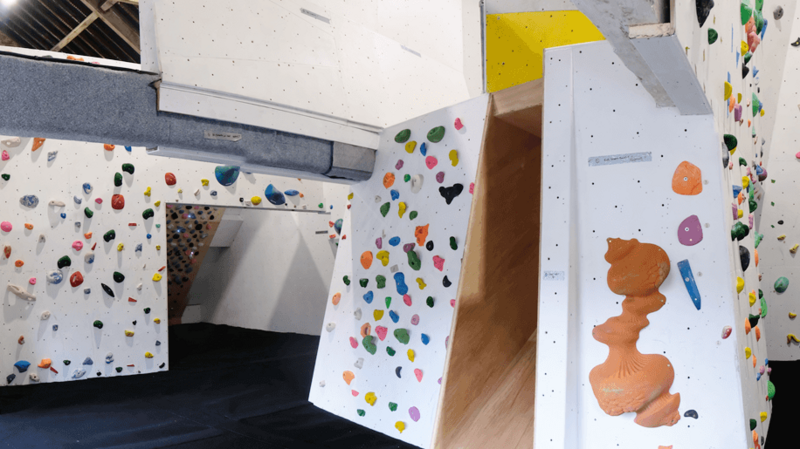 Sport Climbing - BBC Sport