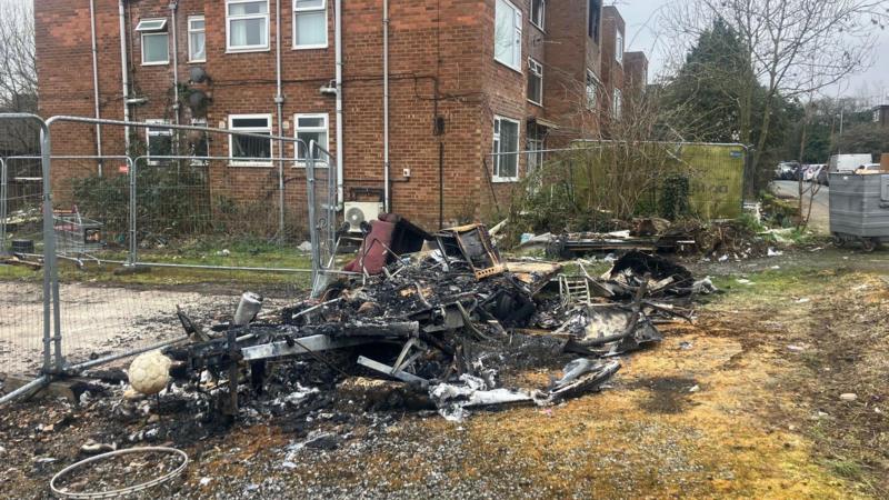 Bury Metropolitan Borough Council - BBC News
