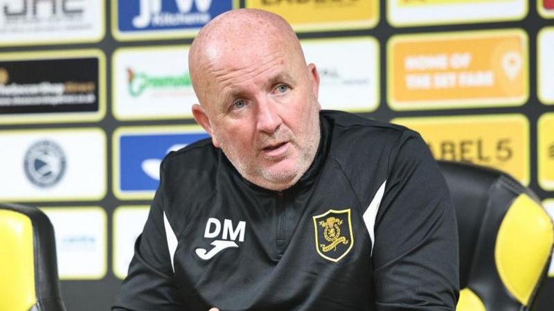 'It would be stupid to bet against' Tony Bloom's Hearts hopes - David ...