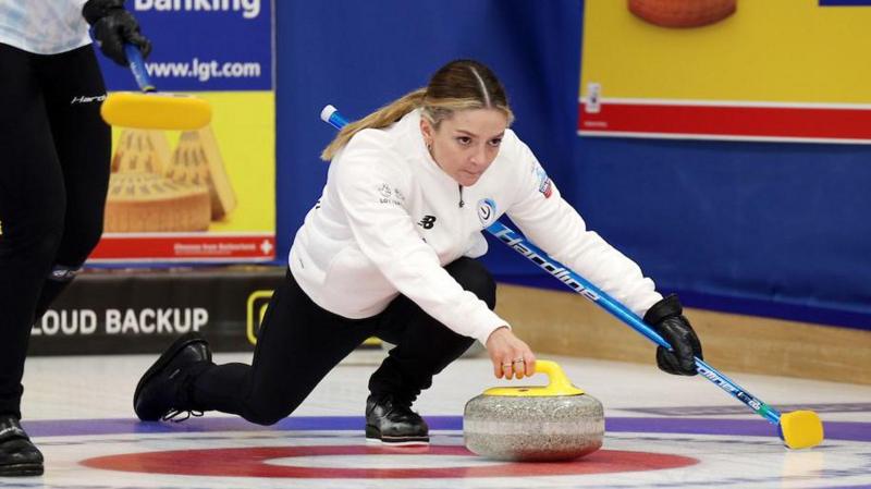 Bruce Mouat eyes 'spectacular' fifth Euro title as Scots name teams ...