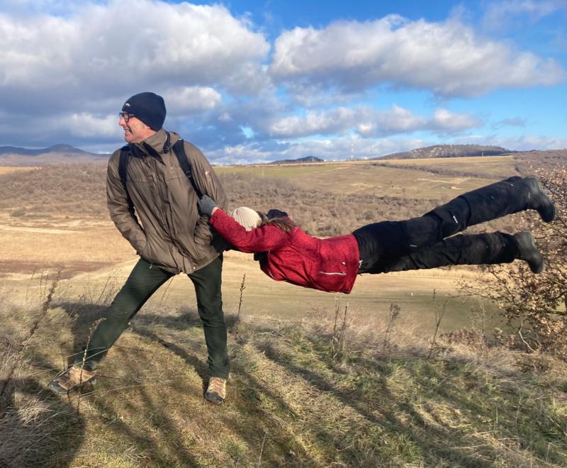 Your pictures on the theme of 'a windy day' - BBC News