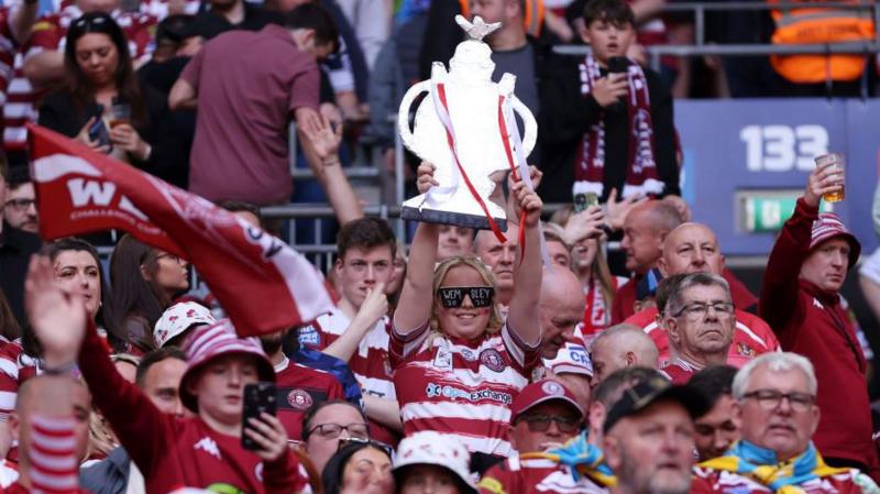 Hull Kingston Rovers - BBC Sport