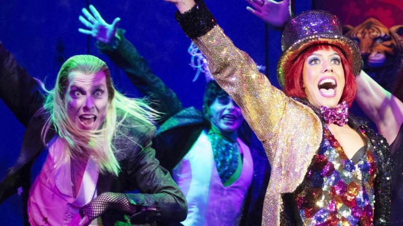 London | Latest News & Updates | BBC News