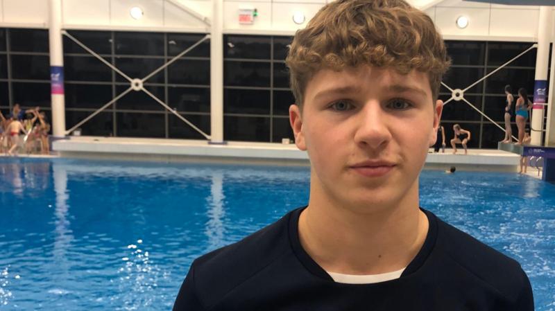 Diving - BBC Sport