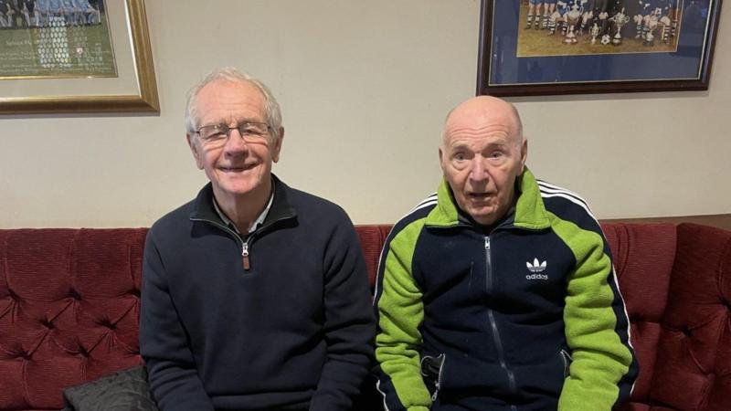 Specialist dementia ward opens in Herefordshire - BBC News