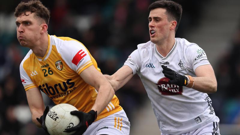 Gaelic Games - latest GAA news, results and fixtures - BBC Sport