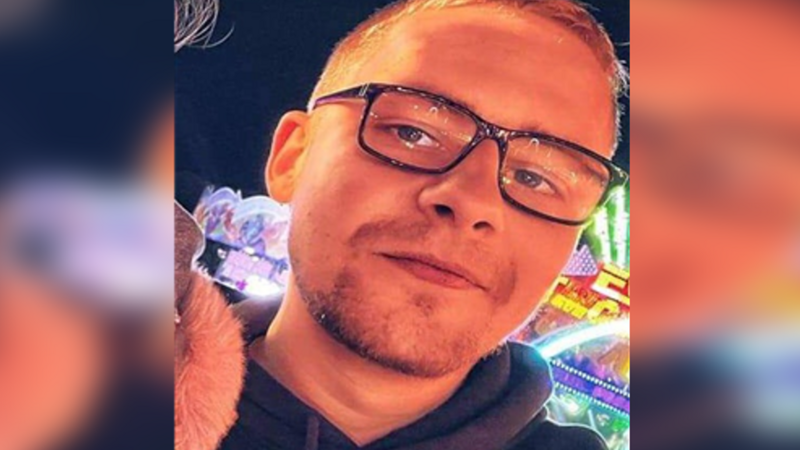 Brandon Thompson jailed for murder of Kamil Milczarczyk in Hull - BBC News