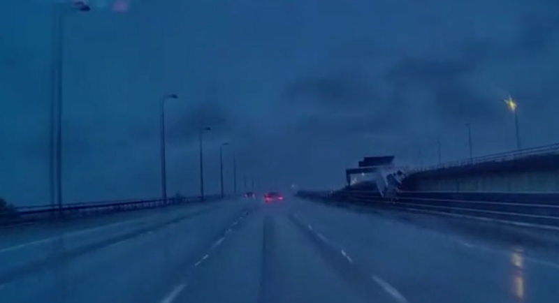 M6 motorway - BBC News