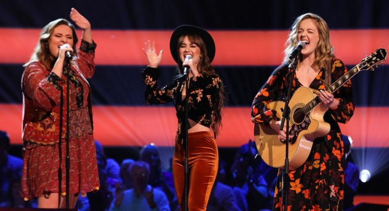 Remember Monday: Country trio to represent the UK at Eurovision Song ...