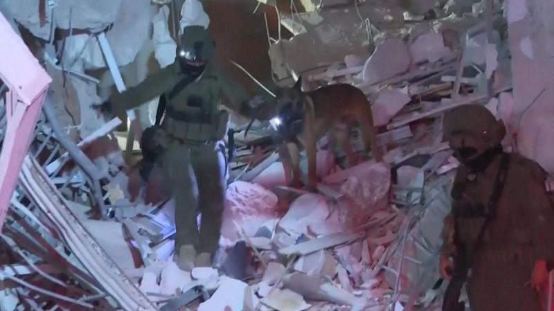 Middle East | Latest News & Updates | BBC News