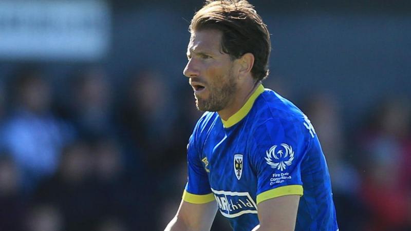 AFC Wimbledon - BBC Sport