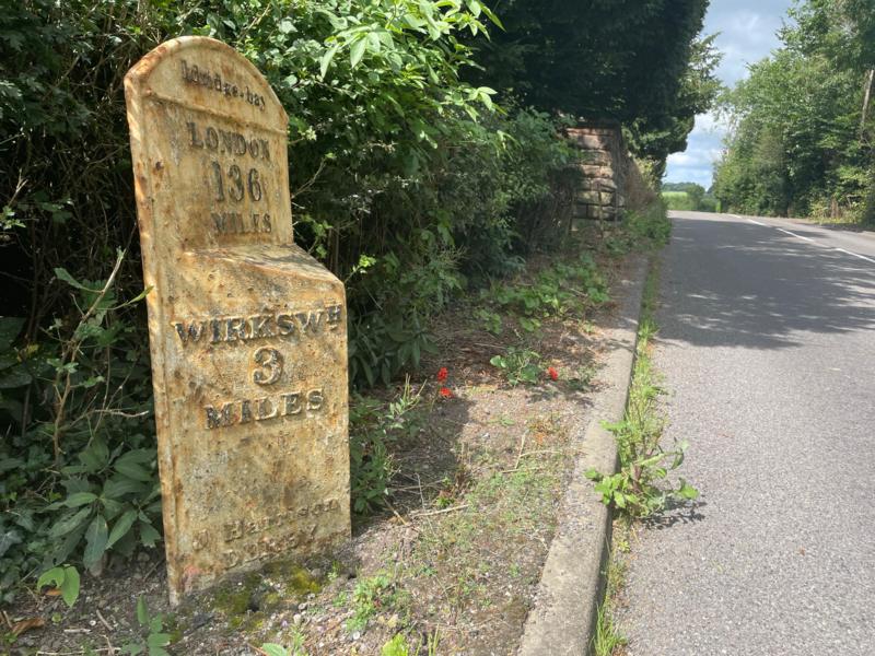 What are milestones and why do we still have them? - BBC News
