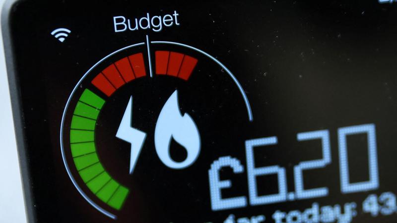 Yorkshire Water swap 1.3 million water meters for smart meters - BBC News