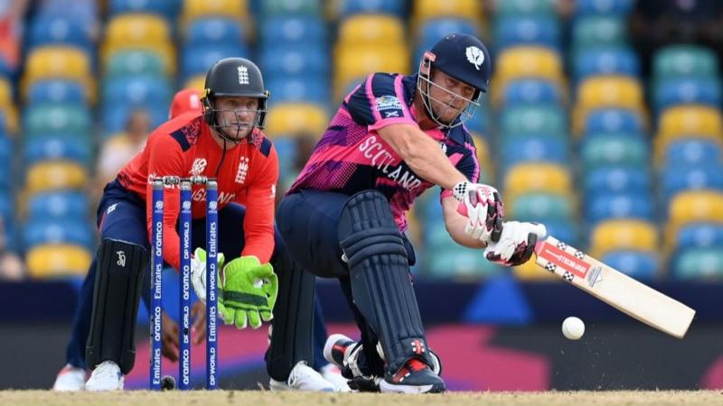 England Men's Cricket Team - BBC Sport