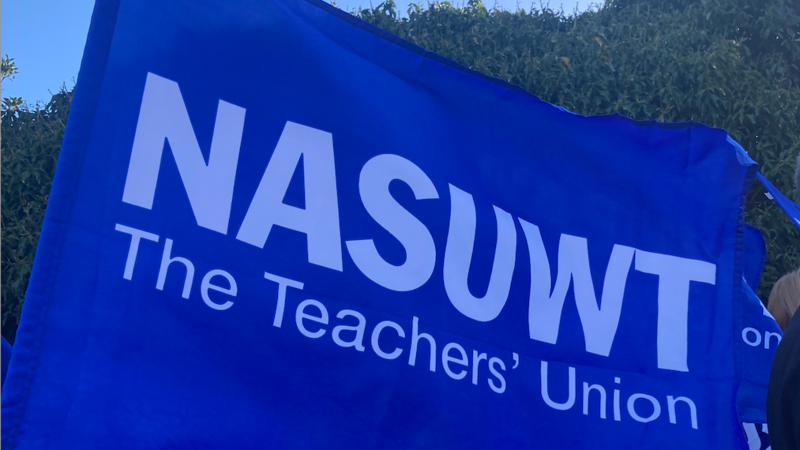 NASUWT - BBC News