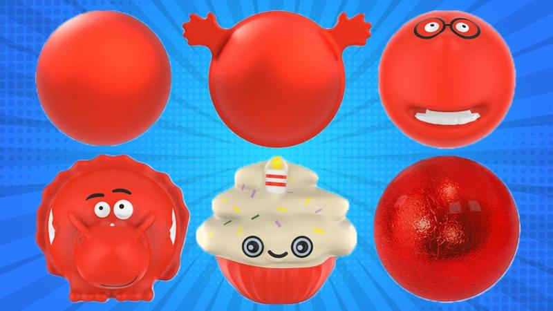 Red Nose Day 2025: What happened in Comic Relief this year? - BBC Newsround