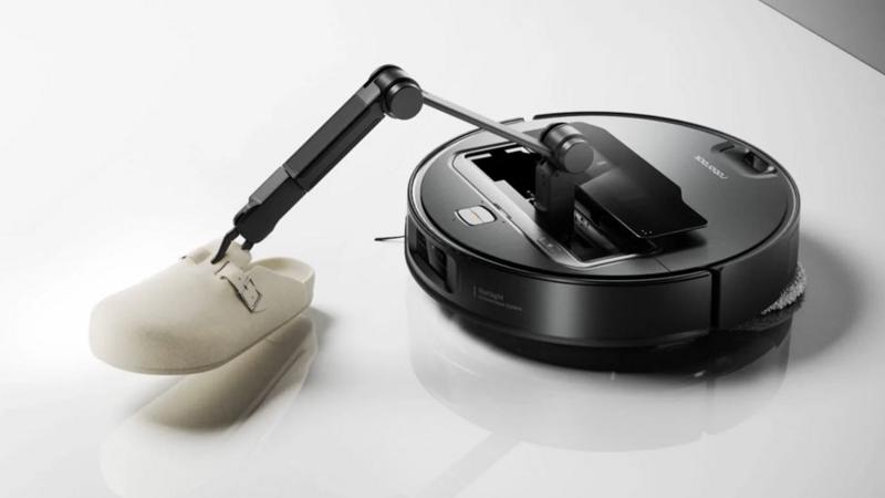 CES 2025: Top gadgets from the future tech show - BBC Newsround