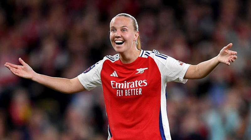 Women's Super League LIVE: Arsenal vs Leicester City - stats, head-to ...