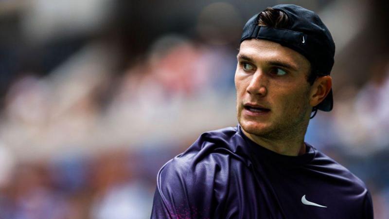 Australian Open 2025: Jack Draper better prepared to face heat and ...