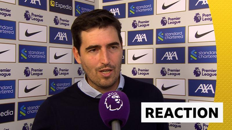 Liverpool FC - Transfer news, results, fixtures, video and audio