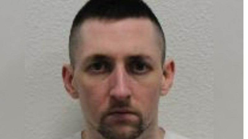 Kyle Kitchen jailed for life for murdering daughter - BBC News