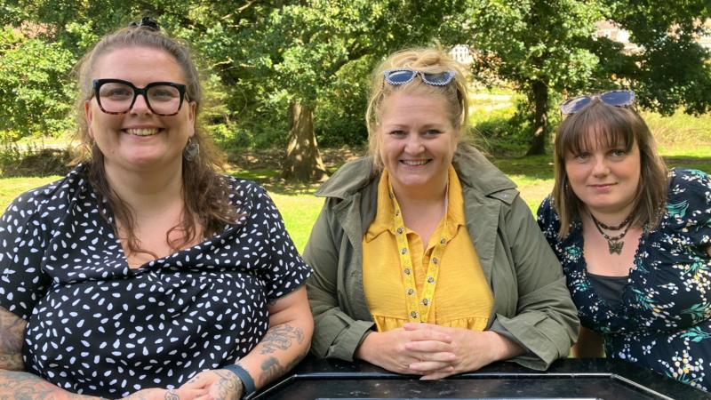 Yeovil MP's bill seeks primary school neurodiversity screening - BBC News