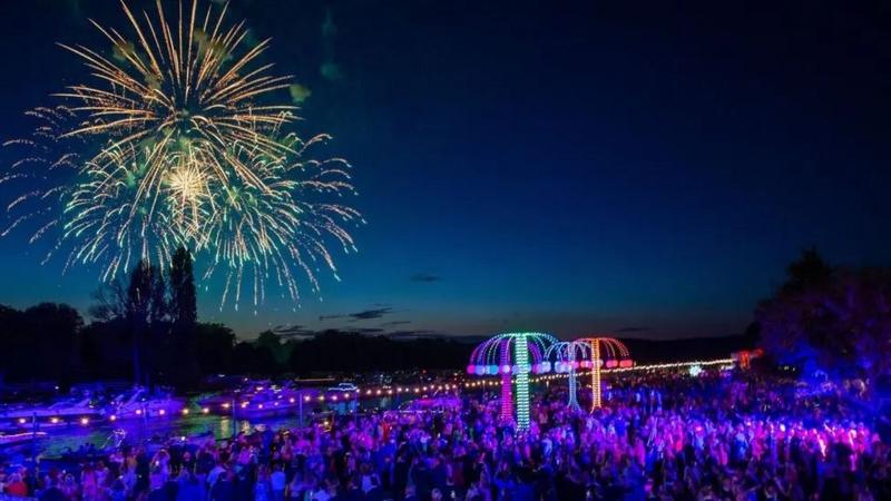 Henley Festival 2025: What you need to know - BBC News