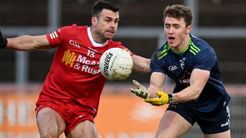 GAA National Leagues: BBC to stream live games in hurling and football ...