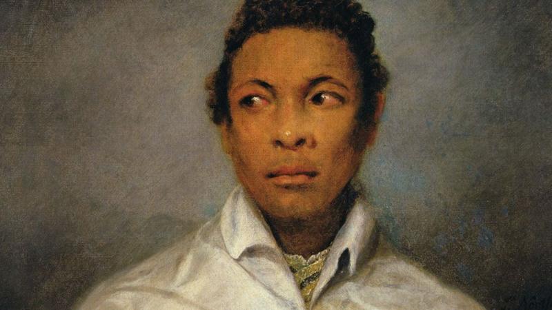 Cambridge exhibit explores forgotten Black abolitionists' roles - BBC News
