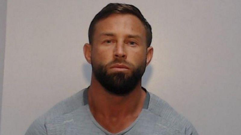 Appeal to find Robert Rimmer who has been on the run since 2022 - BBC News