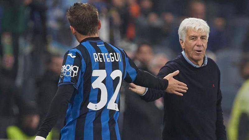 How Mateo Retegui is proving to be the striker Italian football has ...