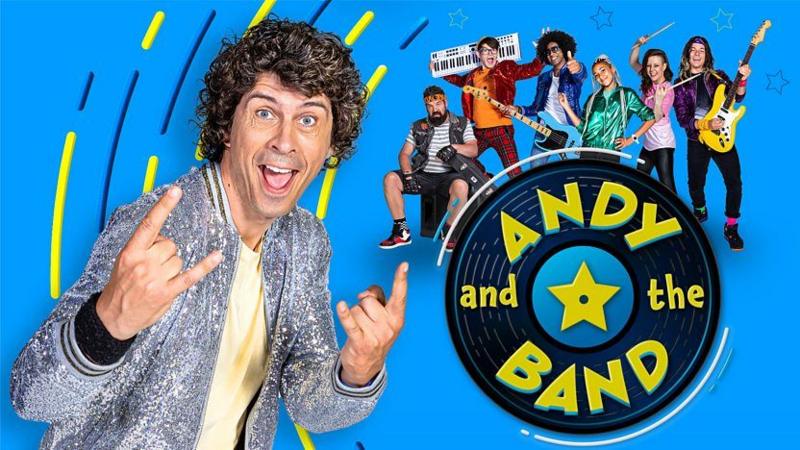 CBeebies Shows - CBeebies - BBC