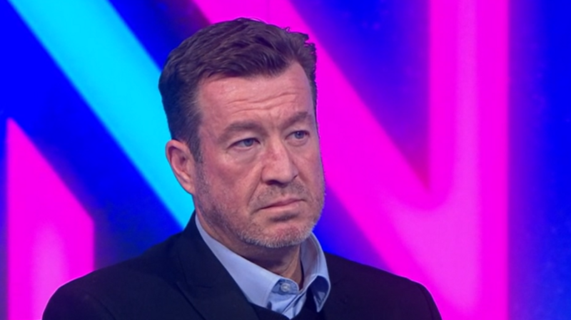 Alix Popham: 'I can't remember most rugby games I played in' - BBC News