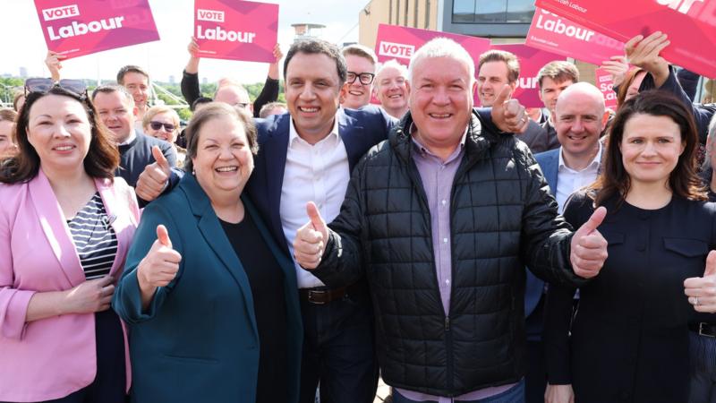 Scottish Liberal Democrats - BBC News