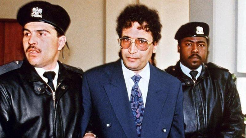 New documents blame Libya for Lockerbie bombing - BBC News