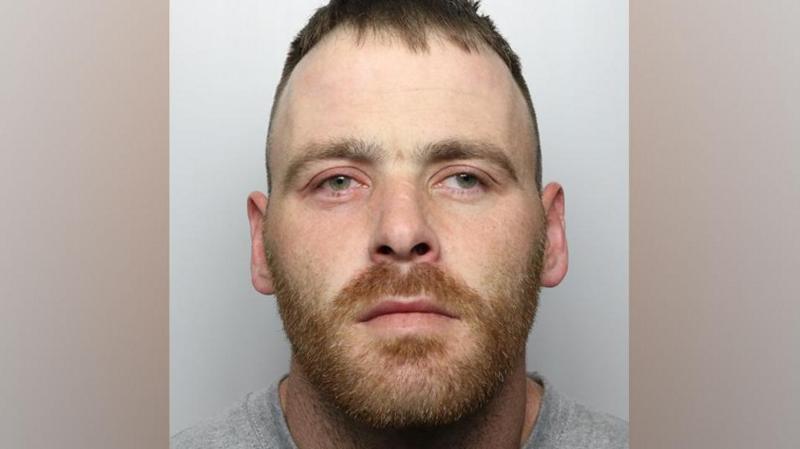 Life in jail for Leeds thief who murdered Amazon driver - BBC News