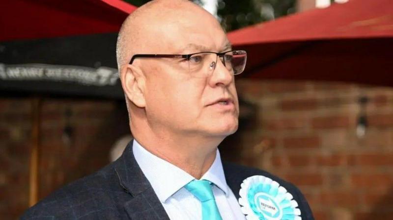 New Cannock Chase District Council leader says 'a privilege to serve ...