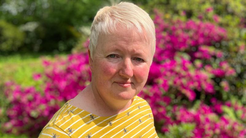 Pensions and retirement: 'I don't know how I'm going to work until I'm 67' - BBC News