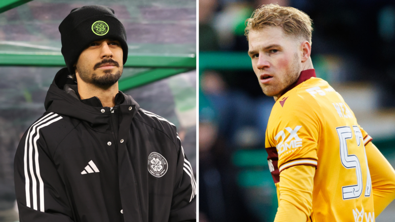 Scottish Premiership - BBC Sport