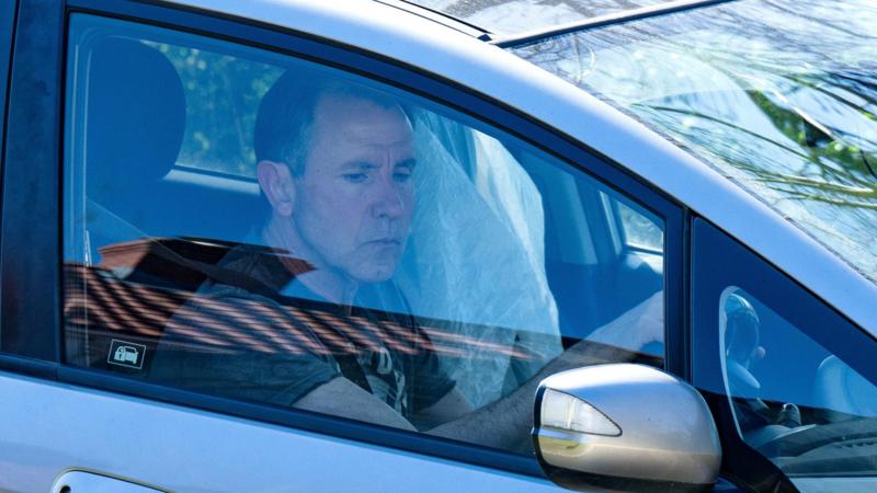 Dan Norris: Weca staff offered support after rape arrest - BBC News