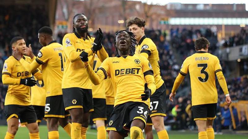 Premier League Football - Latest news, results, stats & transfers - BBC ...