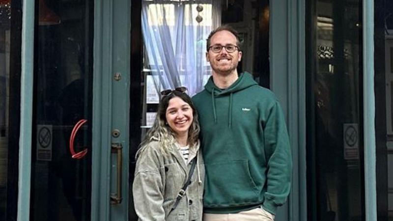 Zoë Bread TikTok parking fine videos force Manchester sign review - BBC ...