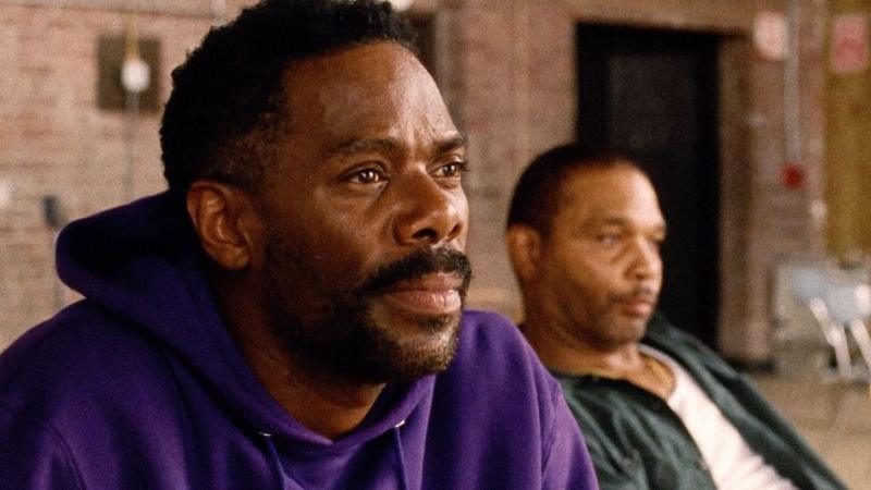 SAG Awards: The winners list in full - BBC News