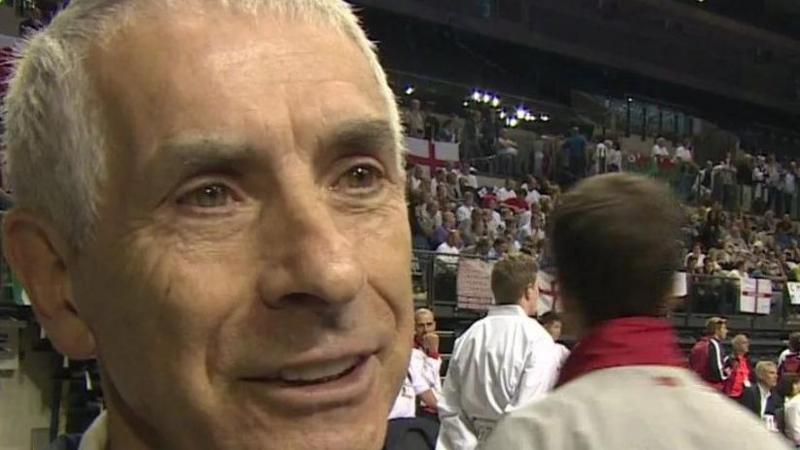 Karate - BBC Sport