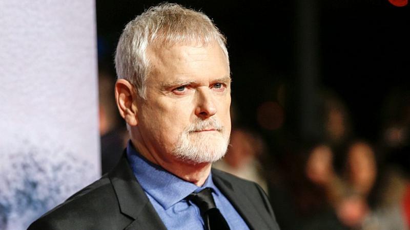 James Foley: Fifty Shades and Madonna music video director dies aged 71 ...