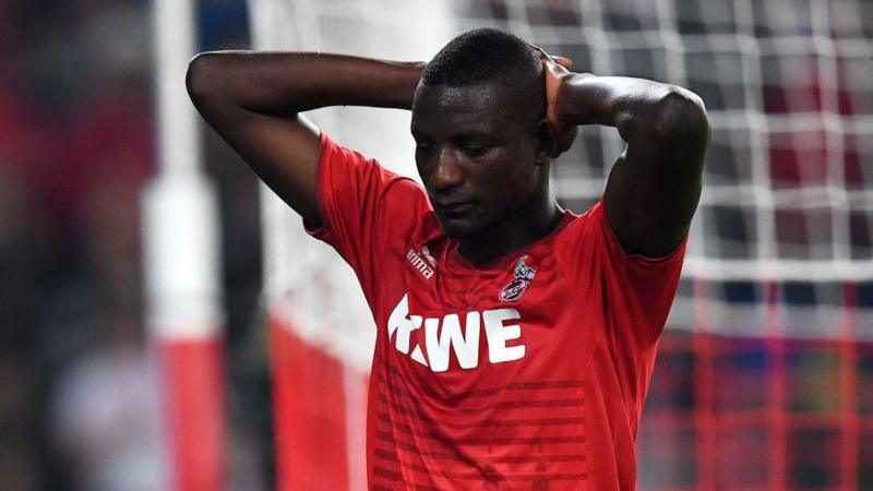 Serhou Guirassy: Borussia Dortmund striker's rise from journeyman to ...