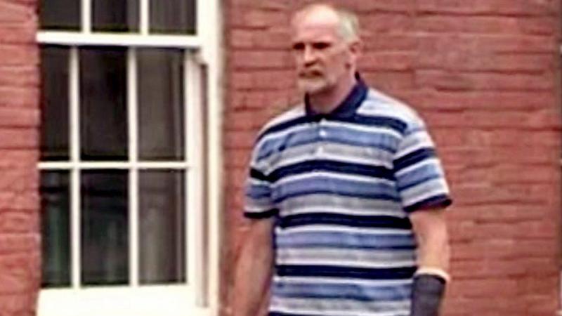 Paul Mosley: Mick Philpott accomplice who killed six in fire dies - BBC ...