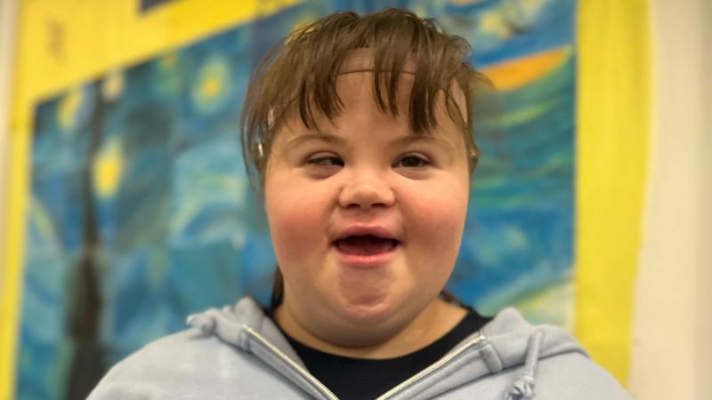 Disability - BBC News