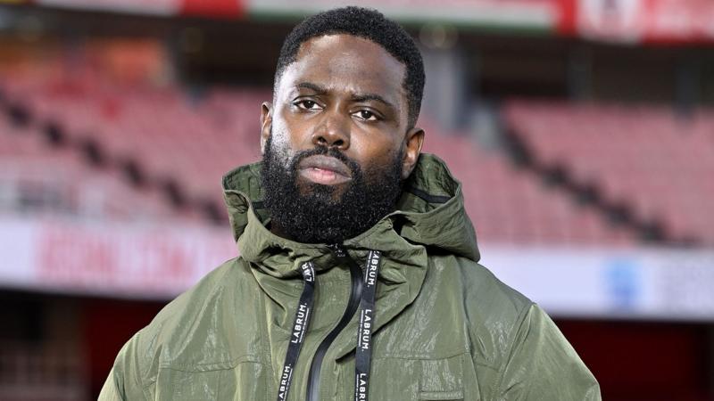 Rapper Ghetts admits causing death by dangerous driving - BBC News