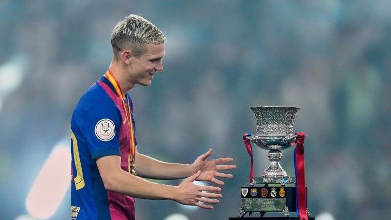 Atlético Madrid - BBC Sport